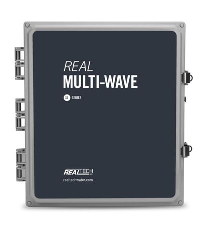 Real Tech - SL Series - Sensors - Multi-Wave Instrumentation - Multi ...