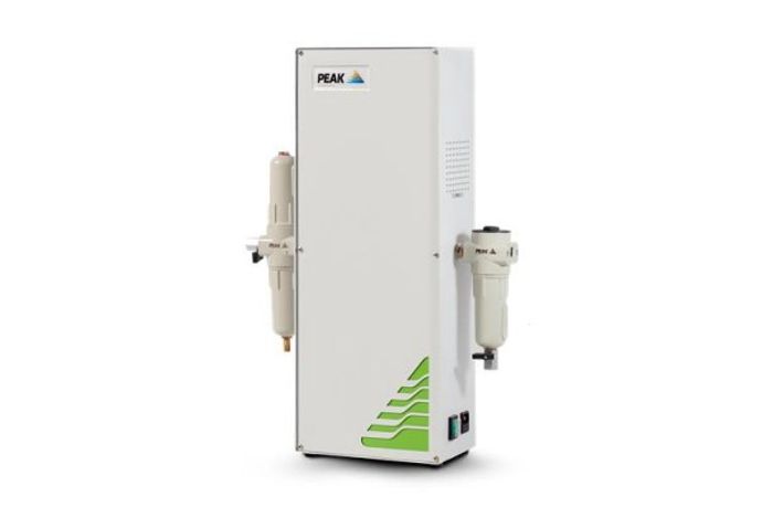 Peak Scientific - TOC 1500 HP - Zero Air Generators - Total Organic Carbon Generator By PEAK ...