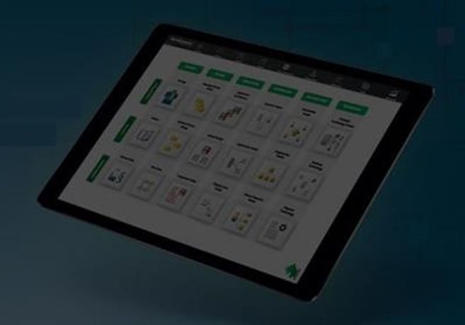 Qualiware - Enterprise Architecture Software By Qualiware Aps ...