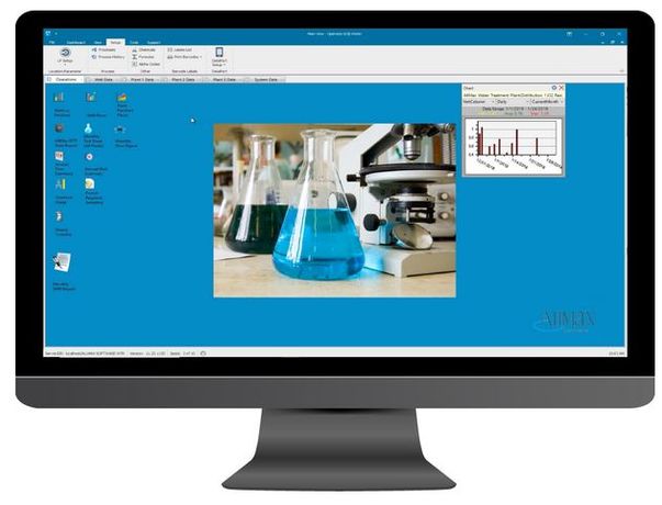 Operator - 10 - Water Data Management Software By Allmax ...