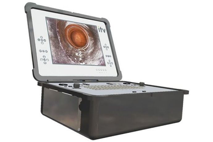 Itv - IS2 Series - Systems For Visual Inspection - Systems For Visual ...