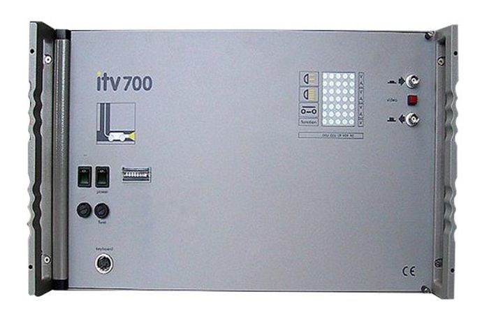 Itv - 700 - Systems For Visual Inspection - System Line For ...