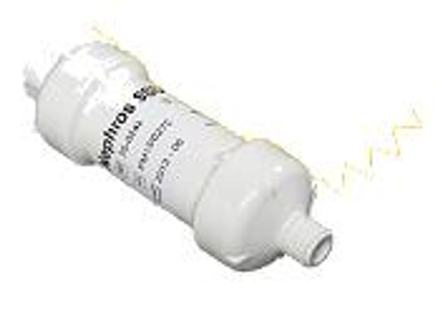 Nephros - SSU Mini - Dialysis Ultrafilters - Bicarbonate ...