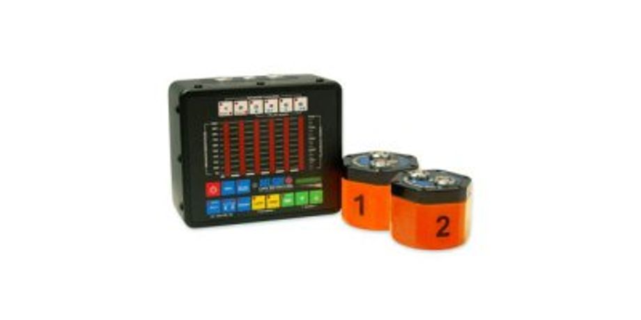 Delsar - LD3 - Delsar- Life Detectors - Seismic And Acoustic Listening ...