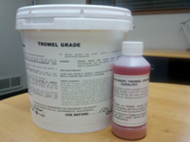 Liquid Boot - Environmental Products - Vapor Intrusion ...