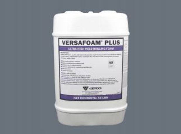 Versafoam - Plus - Drilling Products - Polymers & Additives