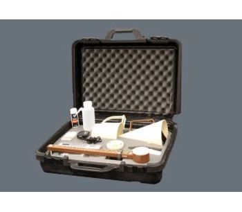 Drilling Products Testing Equipment - Mud/Slurry Test Kit By ...