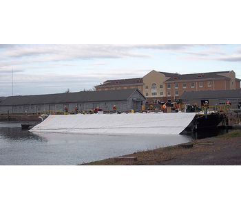 Reactive Core Mat - Environmental Products - Reactive Core Mat - Sub ...