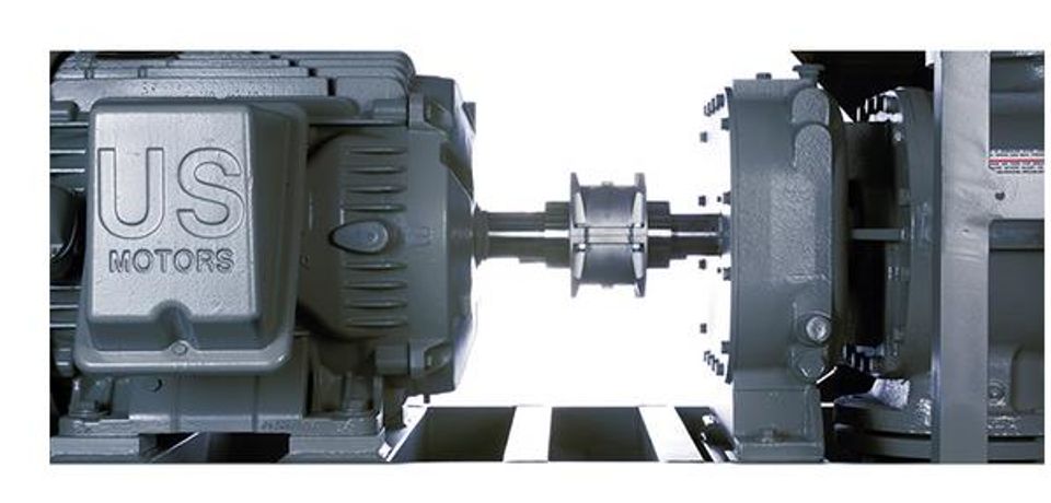 Universal - Energy Efficiency - Direct Drive Blower By ...