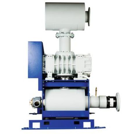 Universal - 3C-HYBRID - Fast Delivery - Compact Blower System ...