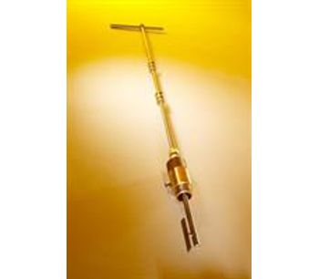 HYDREKA - Insertion Magmeter By Hydreka SA - A Halma Company