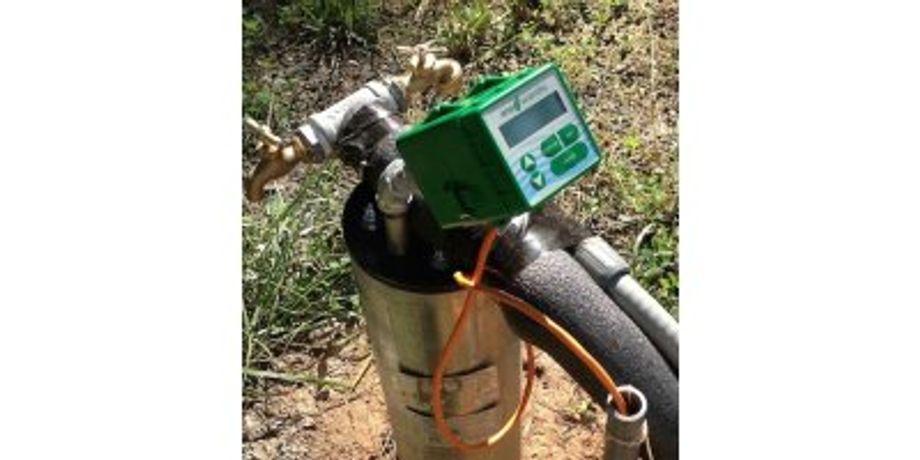 Well Watch 660 Water Level Indicator