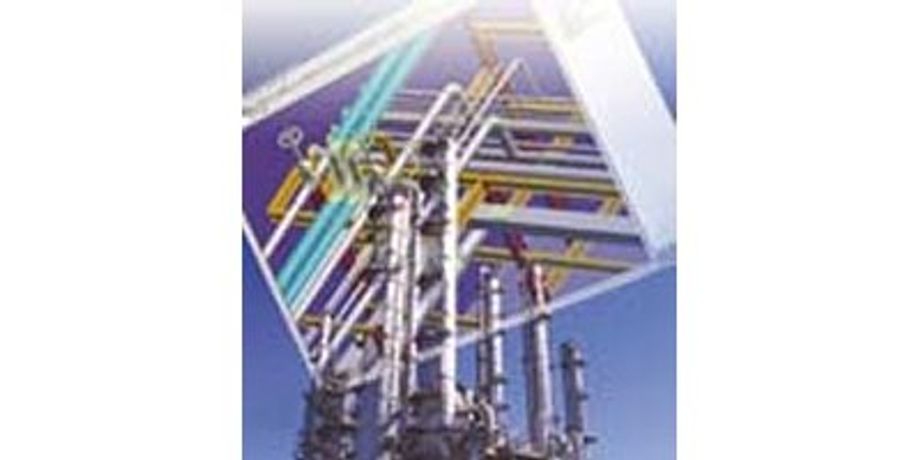 Smartplant 3D Advanced Plant Design Software