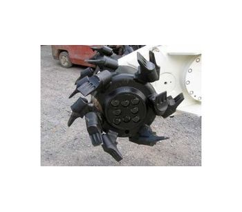 Alpine - TM-Series - Soil Mixers - Transverse Mixers By Alpine Sales ...