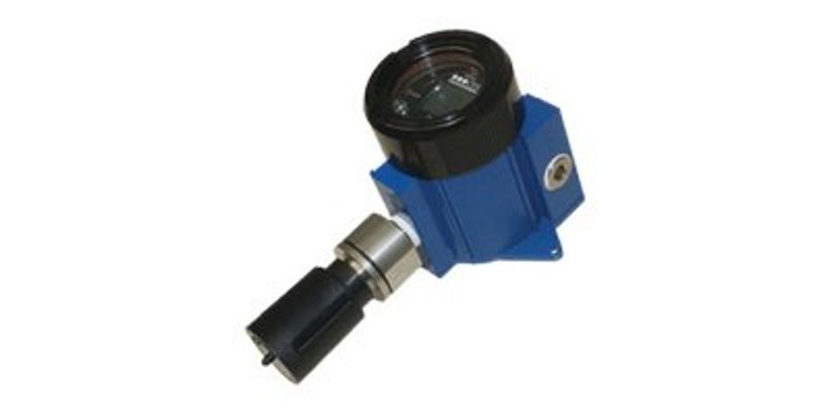 Otis - OI-6000 - Gen II Gas Detection Products- Sensor ...