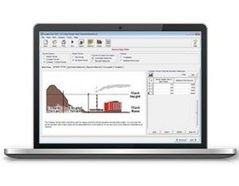 Lakes Environmental SCREEN View 4.0.1 Screening Air Dispersion Model ...