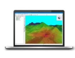 Lakes Environmental AERMOD View 13.0 Gaussian Plume Air Dispersion ...