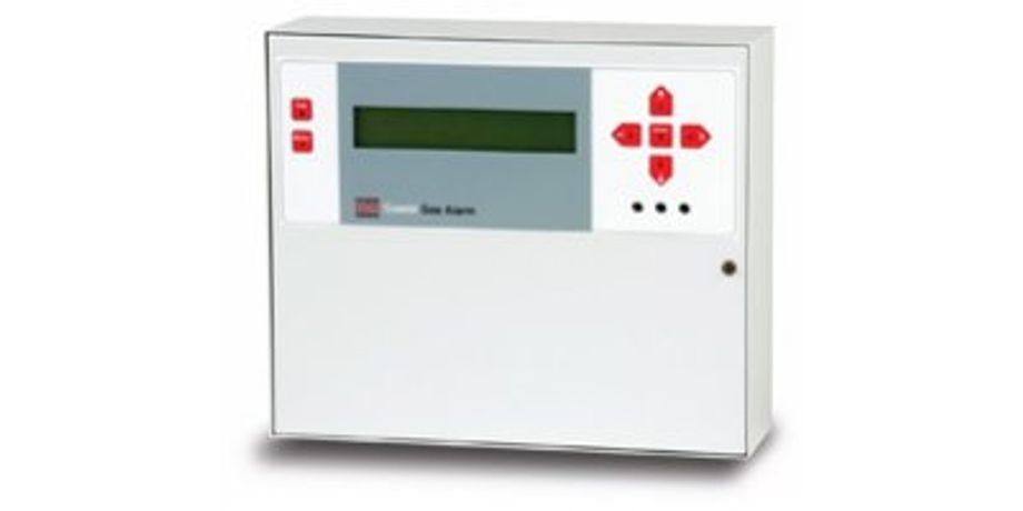 GDS COMBI 80 Direct/Addressable Gas Monitoring System