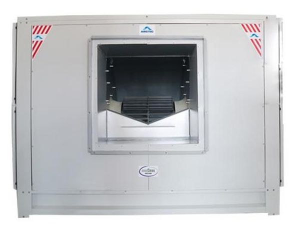 DRI - Evaporative Cooling - Ducted/Direct Evaporative Coolers By ...