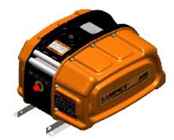 Limpet - M5 - Offshore Multifunctional Height Safety System By Limpet ...