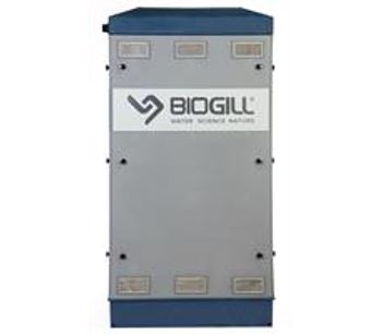 Biogill - Tower By Biogill Operations Pty Ltd