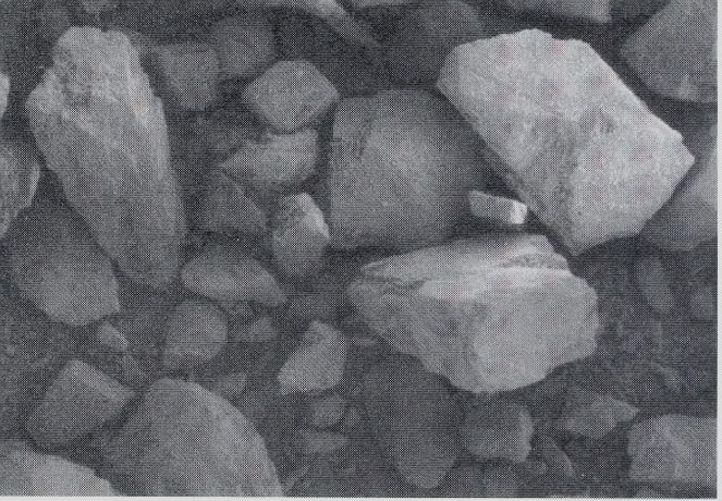 Specialty Minerals - AFG Series - Ground Calcium Carbonate - Screened ...