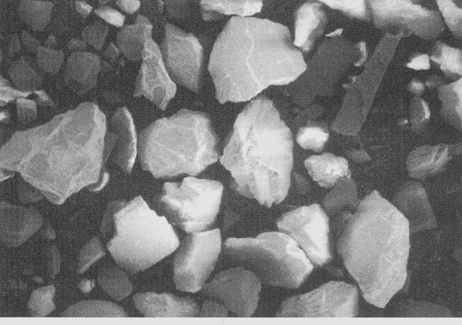 Specialty Minerals - ATF Series - Ground Calcium Carbonate - Screened ...