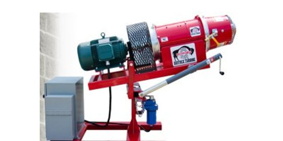 Monsoon - Dust Control / Odor Control - Electric Dust Controller By ...