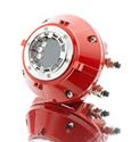 Flamex FMX 5000 IR Flame Detector