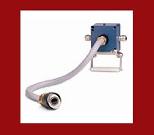 Flamex FUX 3001-E Spark Detector