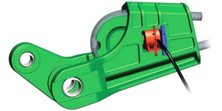 Wedgeout - Dragline Mining - Socket And Wedge System By ...