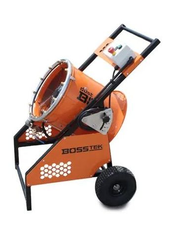 Dustboss DB-10 Lightweight Portable Dust Suppression Systems