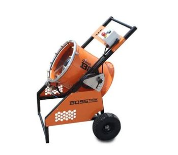 Dustboss DB-10 Lightweight Portable Dust Suppression Systems