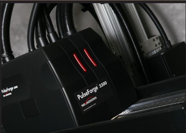Pulseforge 3300 Semiconductor And Photovoltaic Materials Processing System