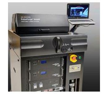 Pulseforge Invent Photonic Curing System