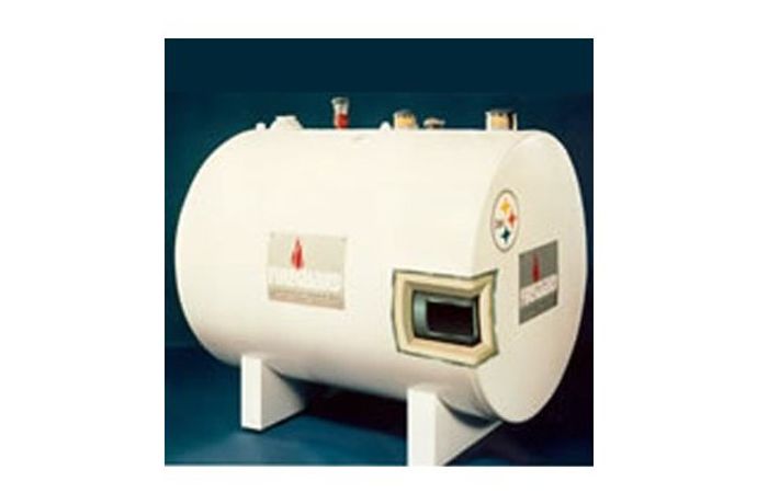 Vortex - Vehicle Processing Equipment - Storage Tanks
