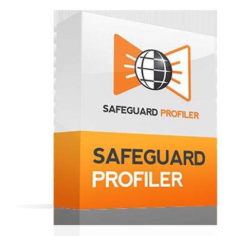 Safeguard Profiler High Integrity And Critical Control Software