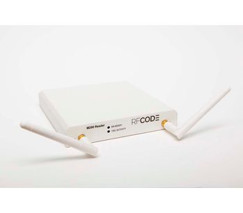 RF Code - M250 - Readers And Locators - Fixed Reader By RF Code Inc.