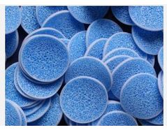 Mutag Biochip 30TM High-Performance Water Treatment Biofilm Carrier