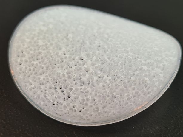 Mutag Biochip 30TM High-Performance Water Treatment Biofilm Carrier