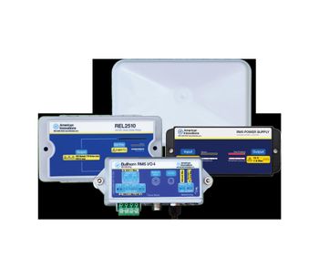 Bullhorn - RM5 - Remote Monitoring - Cathodic Protection ...