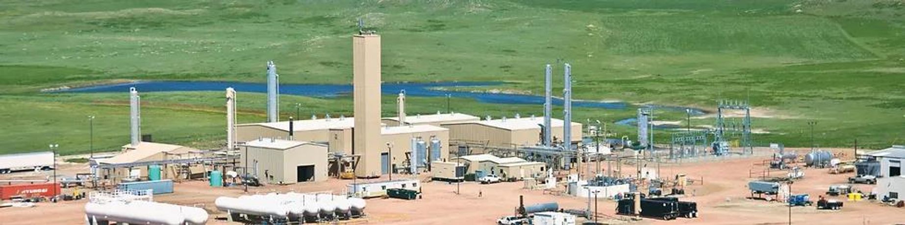 GI-Dynamics - Our Technologies - Gas Processing - Nitrogen Rejection ...