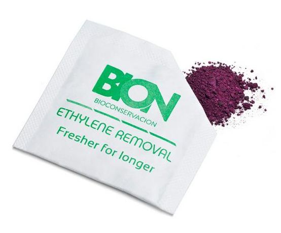 BION Ethyl Stopper Super Absorbent Sachets