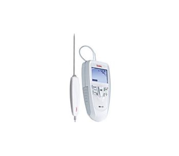 Airy Technology - P231 - Remote Particle Counter By Airy ...
