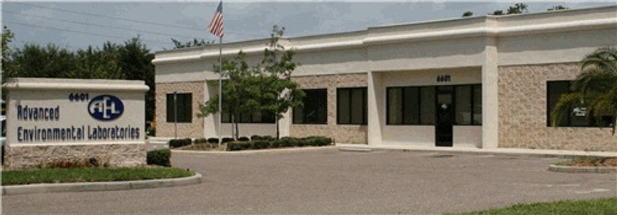Advanced Environmental Laboratories, Inc. (AEL) - Environmental ...