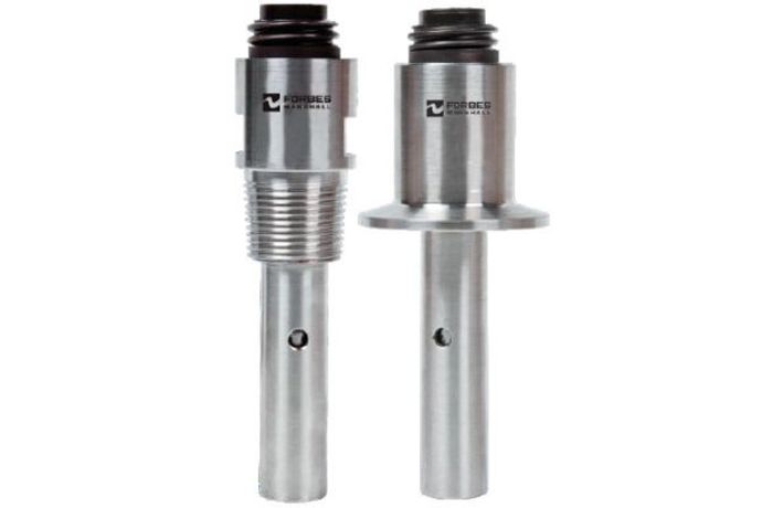 Forbes Marshall FM 5510 5511 5512 2-Pole Conductivity/ Resistivity Sensors