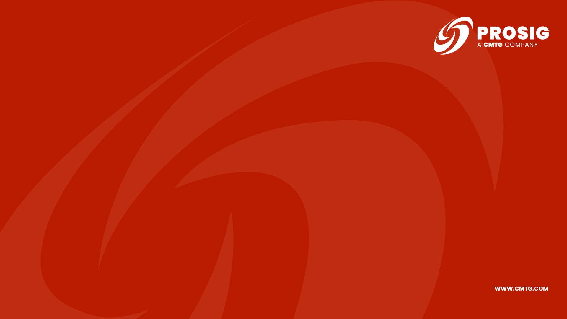 Prosig P8048 24 Bit Data Acquisition System