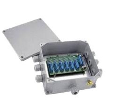 Weighing Engineering Analogue Junction Box (AJB)