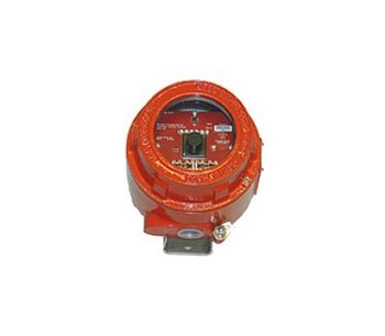 FDS101 Visual Flame Detector