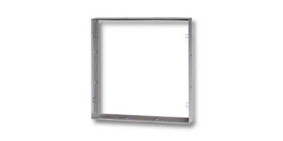 Universal Filter Holding Frame
